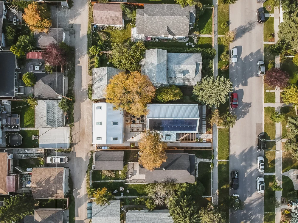 Sr/Jr House — Studio North