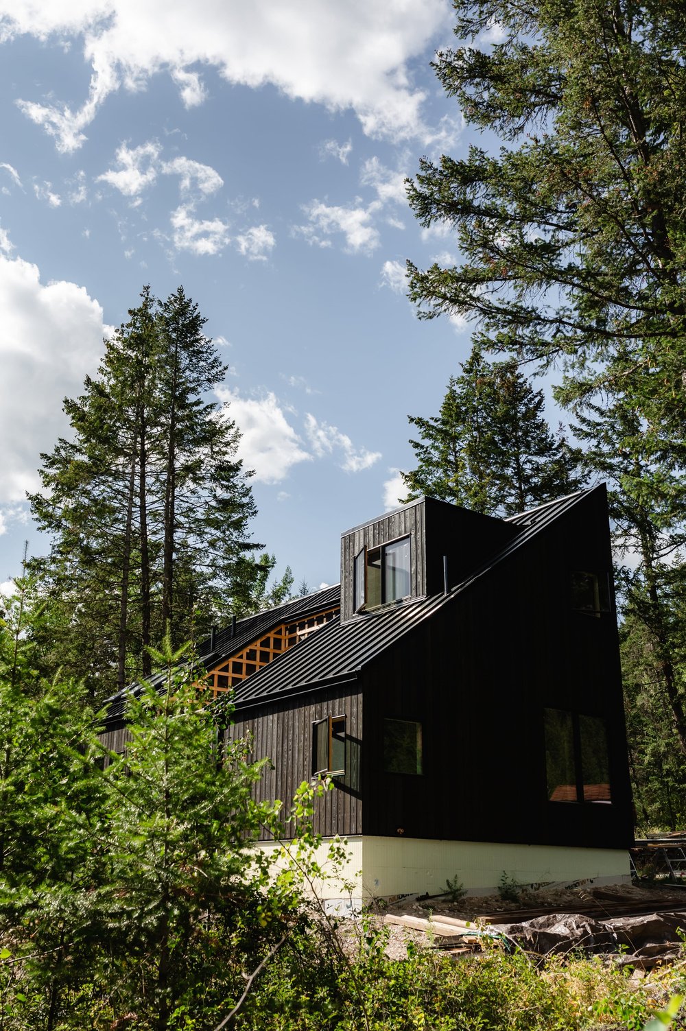 Valley Cabin | Explore Your Dream Cabin Today — Studio North