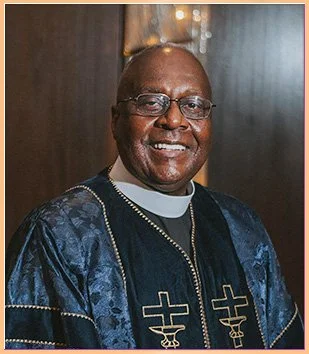 Paul E. Kidd-Good Shepherd United AME