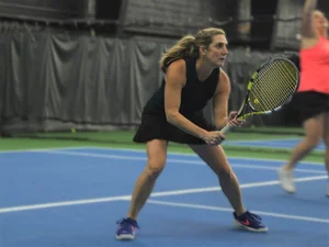 Tennis — The Tennis and Fitness Centre of Oak Park & River Forest