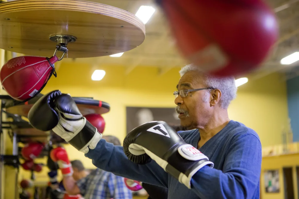 The Tennis and Fitness Centre of Oak Park & River Forest