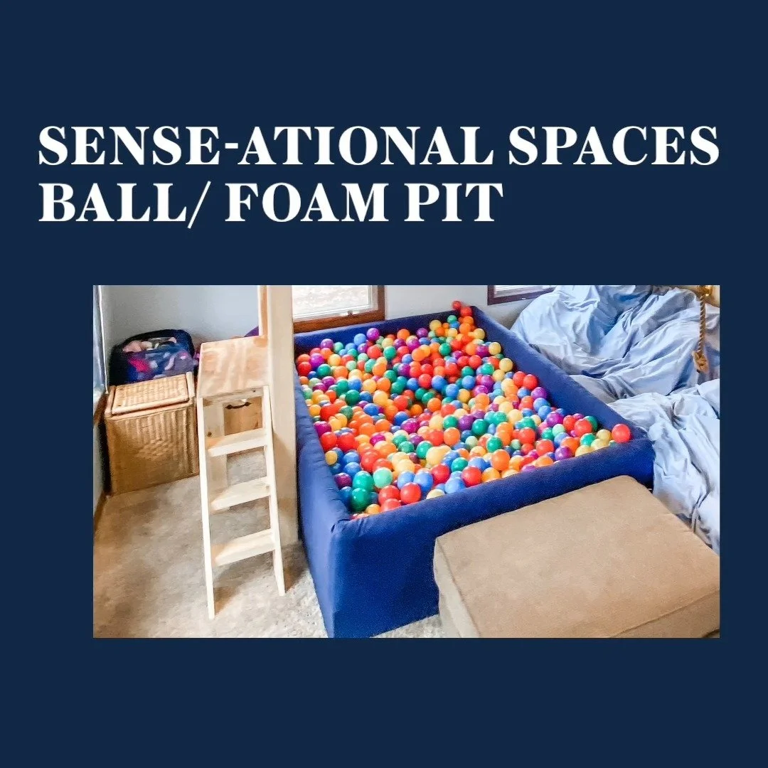 SENSE-ational Spaces