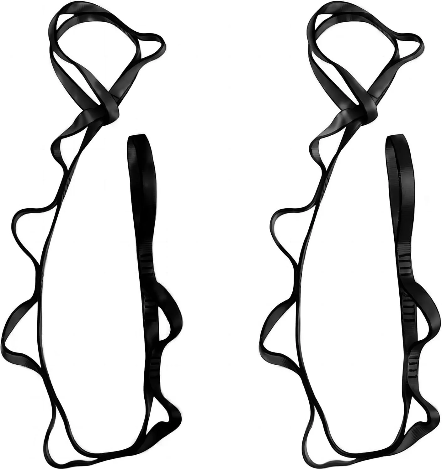 Daisy Chain (Black) — SENSE-ational Spaces