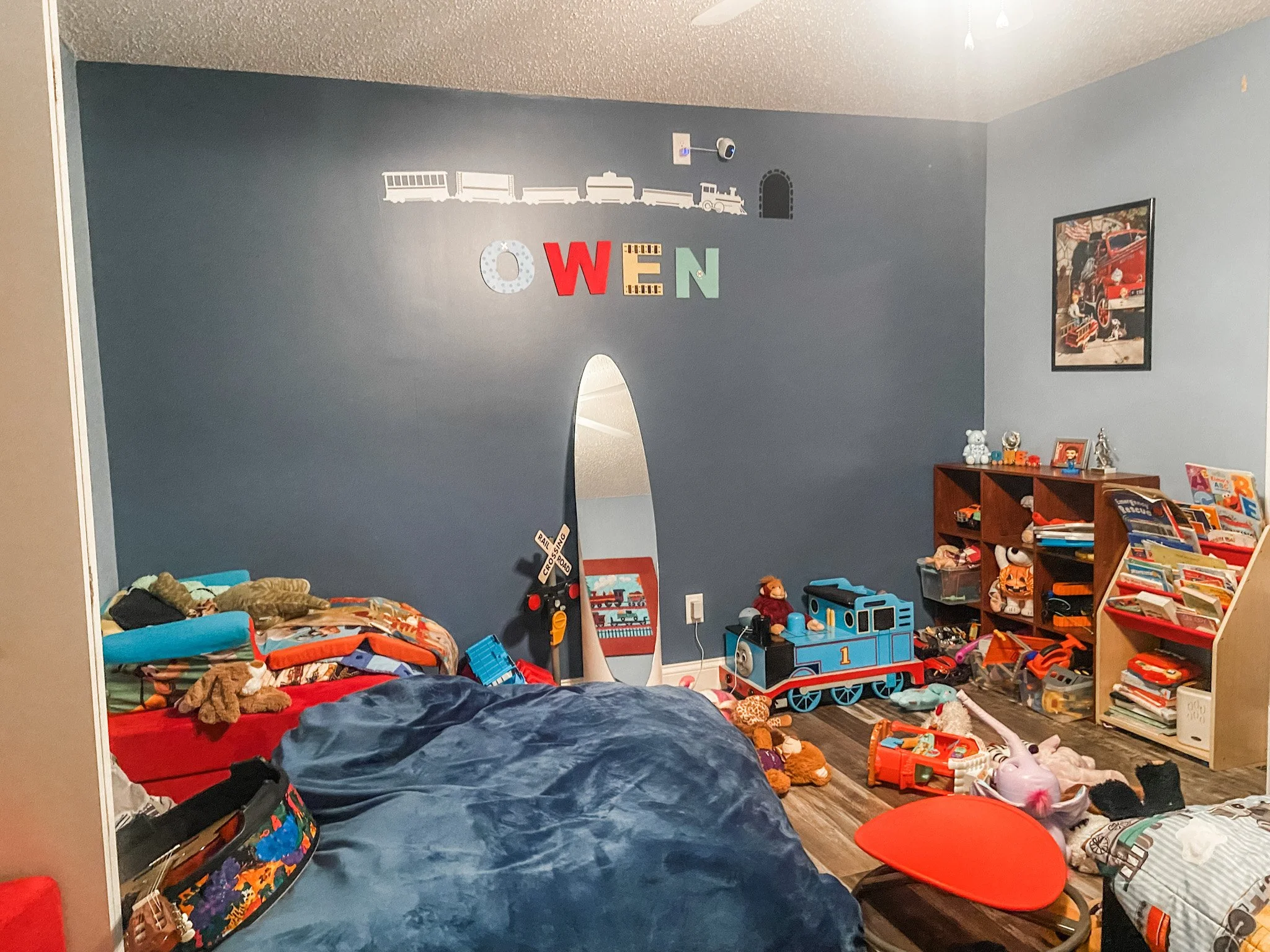 Before and After | Explore Stunning Transformations — SENSE-ational Spaces