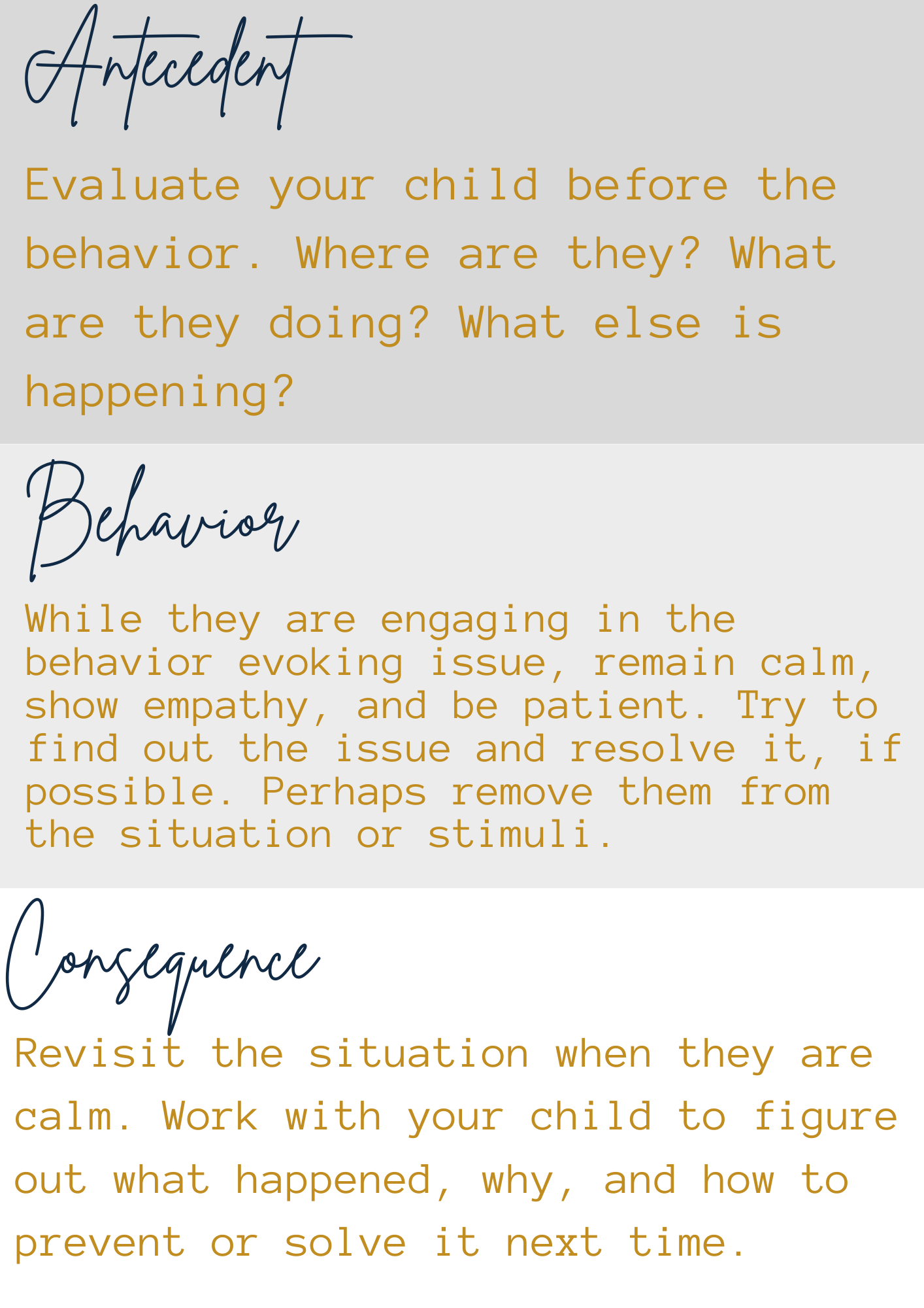 What are Self-Injurious Behaviors? — SENSE-ational Spaces