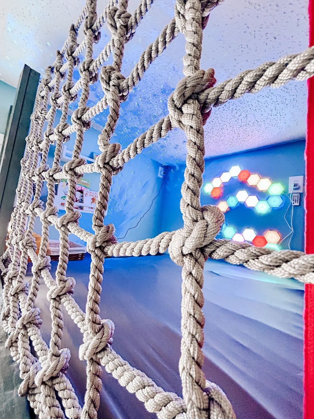 SENSE-ational Spaces