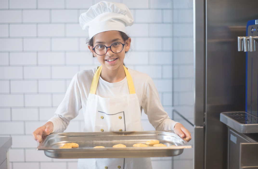 Making Mealtimes Easier: A Sensory-Informed Feeding Approach — SENSE ...