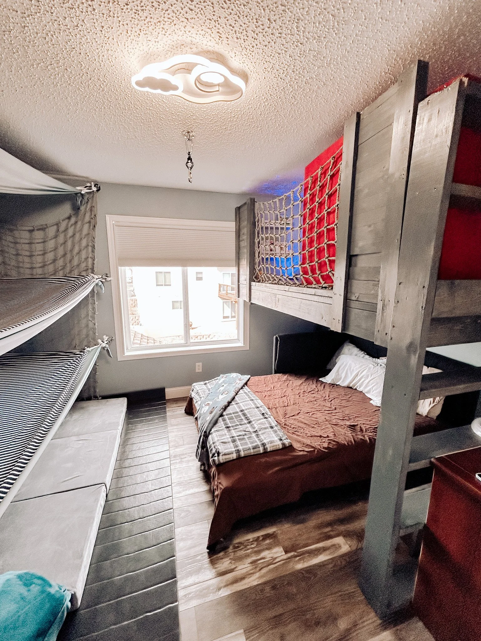 Before and After | Explore Stunning Transformations — SENSE-ational Spaces