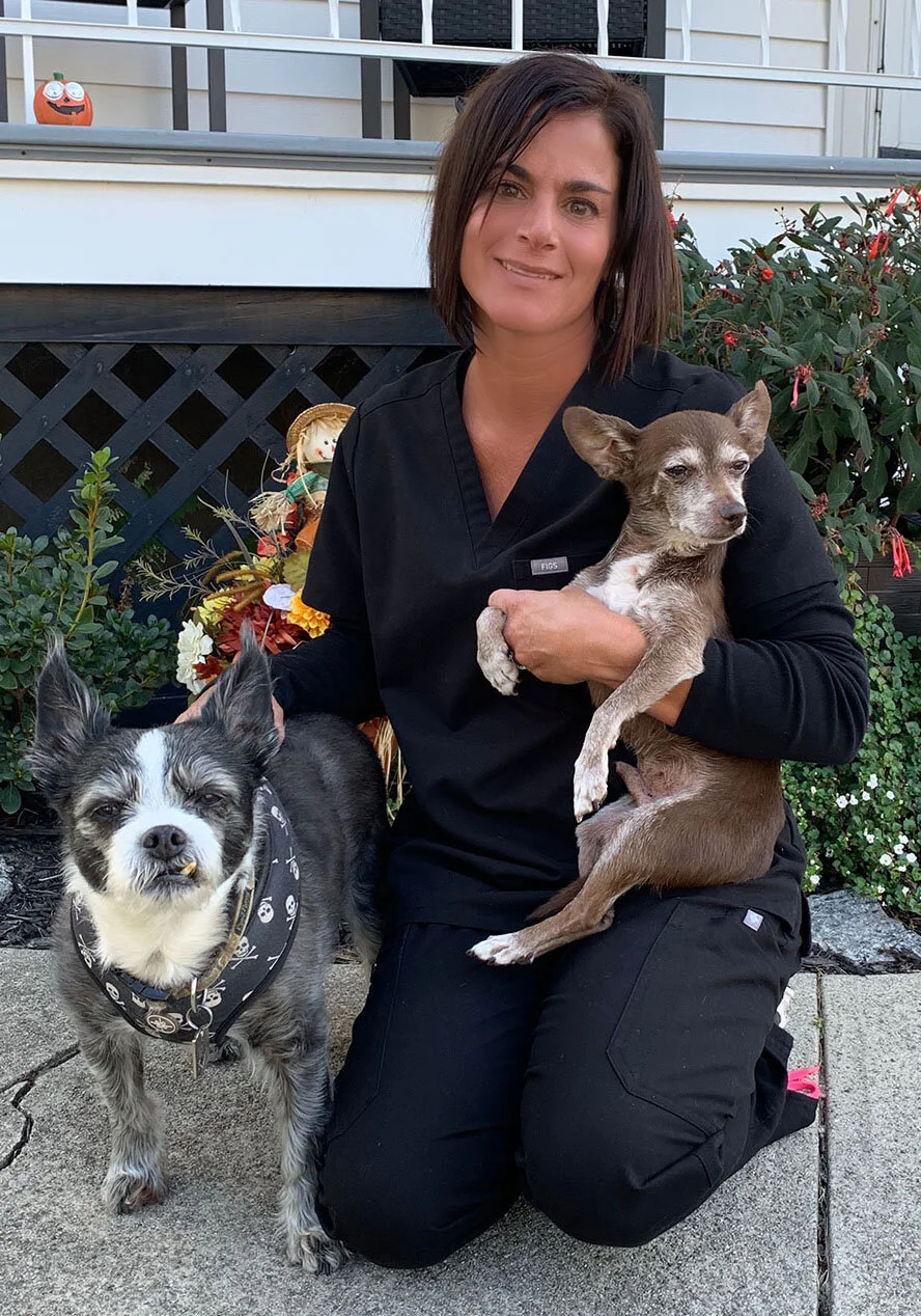 Our Team — Veterinary Healing Arts