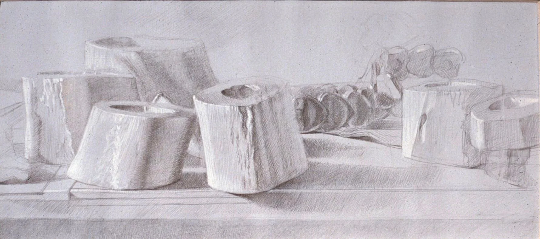 Blog 2 — Gerry Perrino