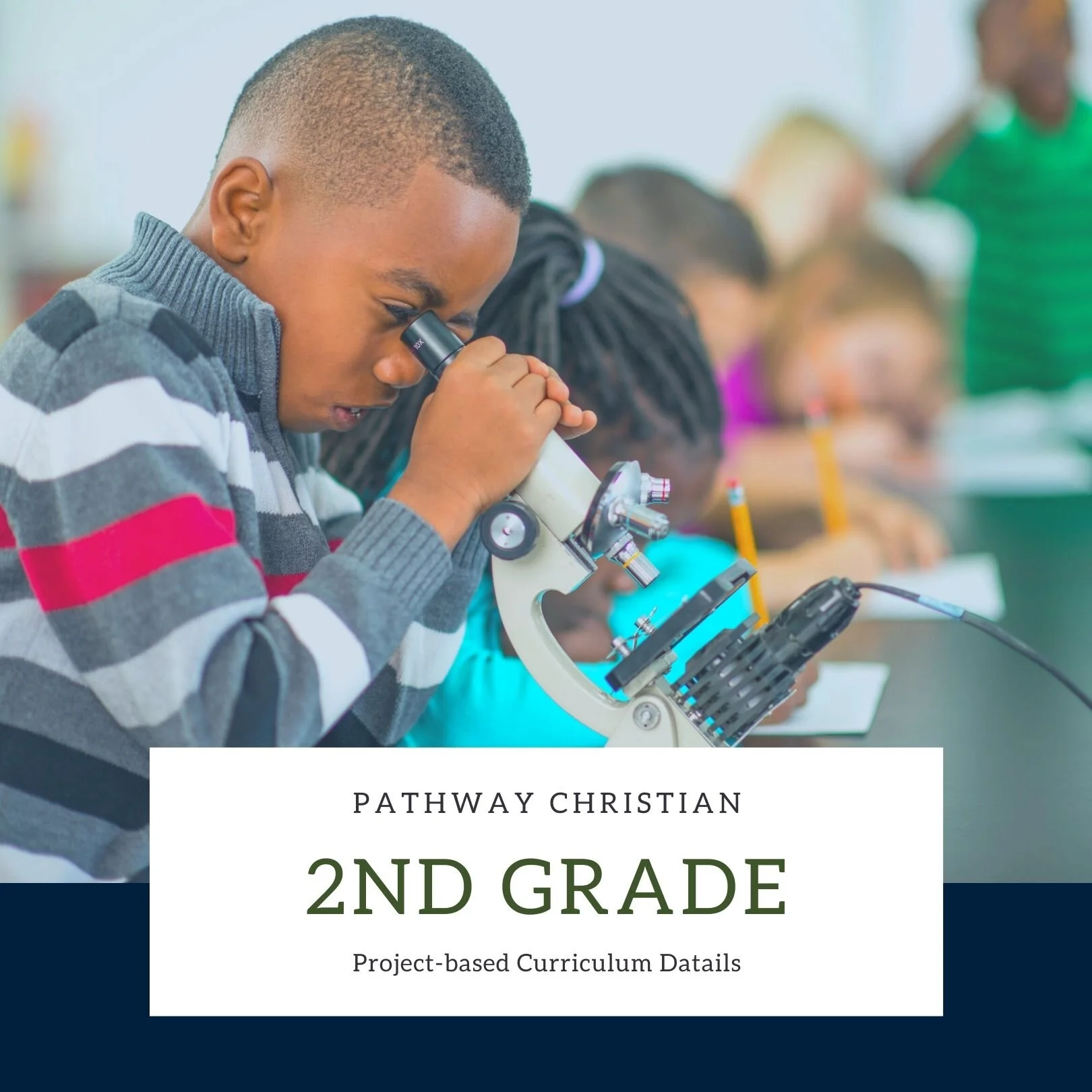 K-5 Online Curriculum | Pathway Christian — Pathway Christian