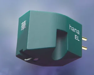 Hana Phono Cartridges