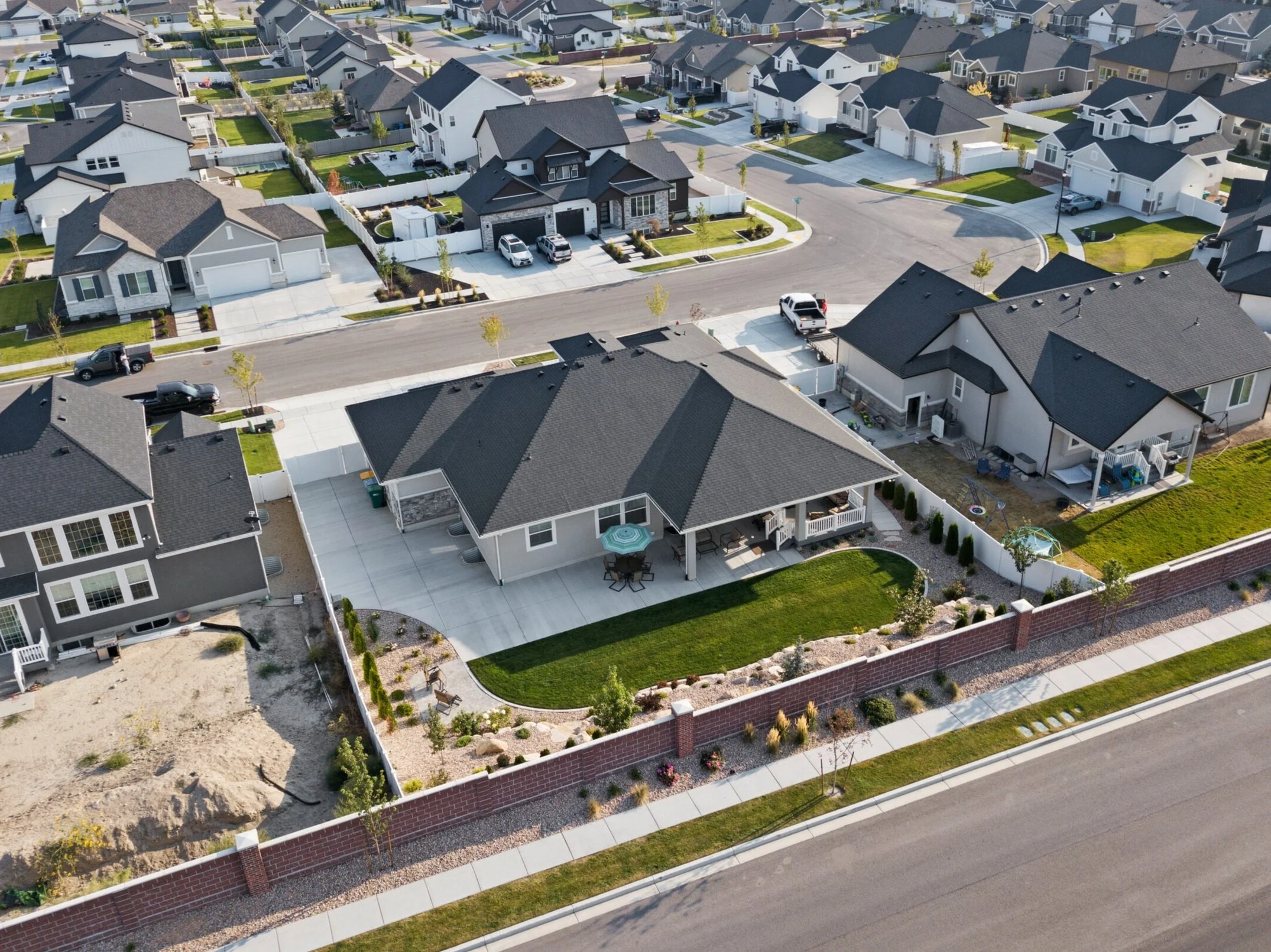 Quickdraw Productions.