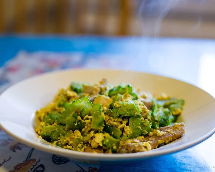 Okinawan Dishes — Okinawan FEASTival