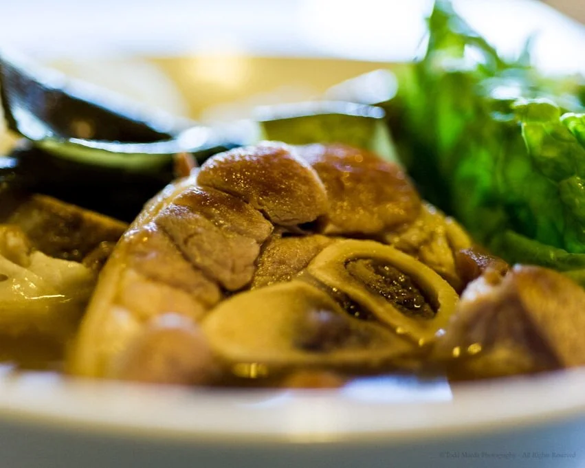 Okinawan Dishes — Okinawan FEASTival