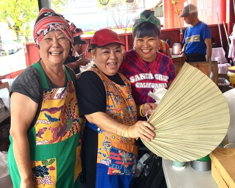 Okinawan Dishes — Okinawan FEASTival