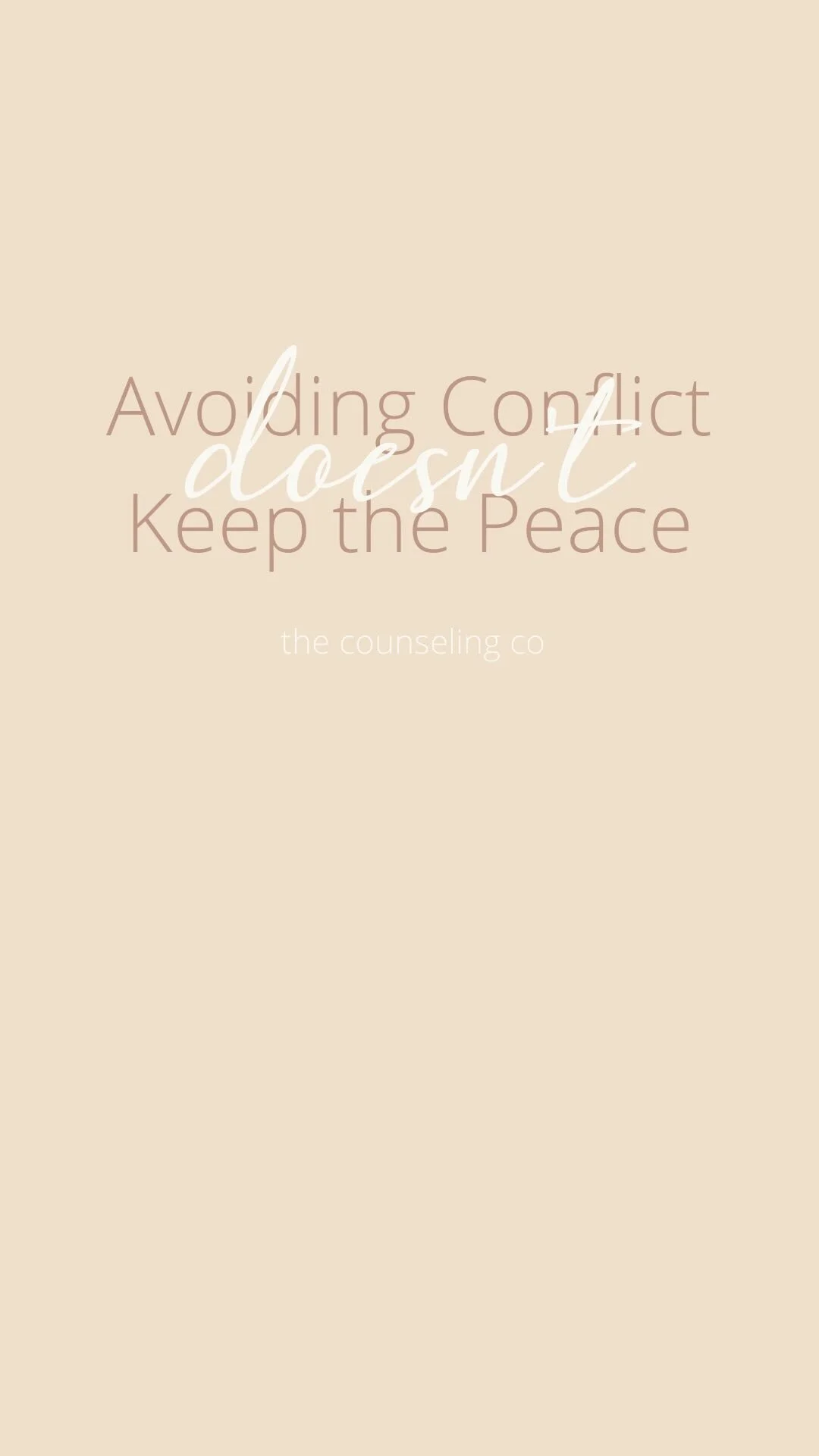 4 Ways to Combat Negative Body Image — The Counseling Co.
