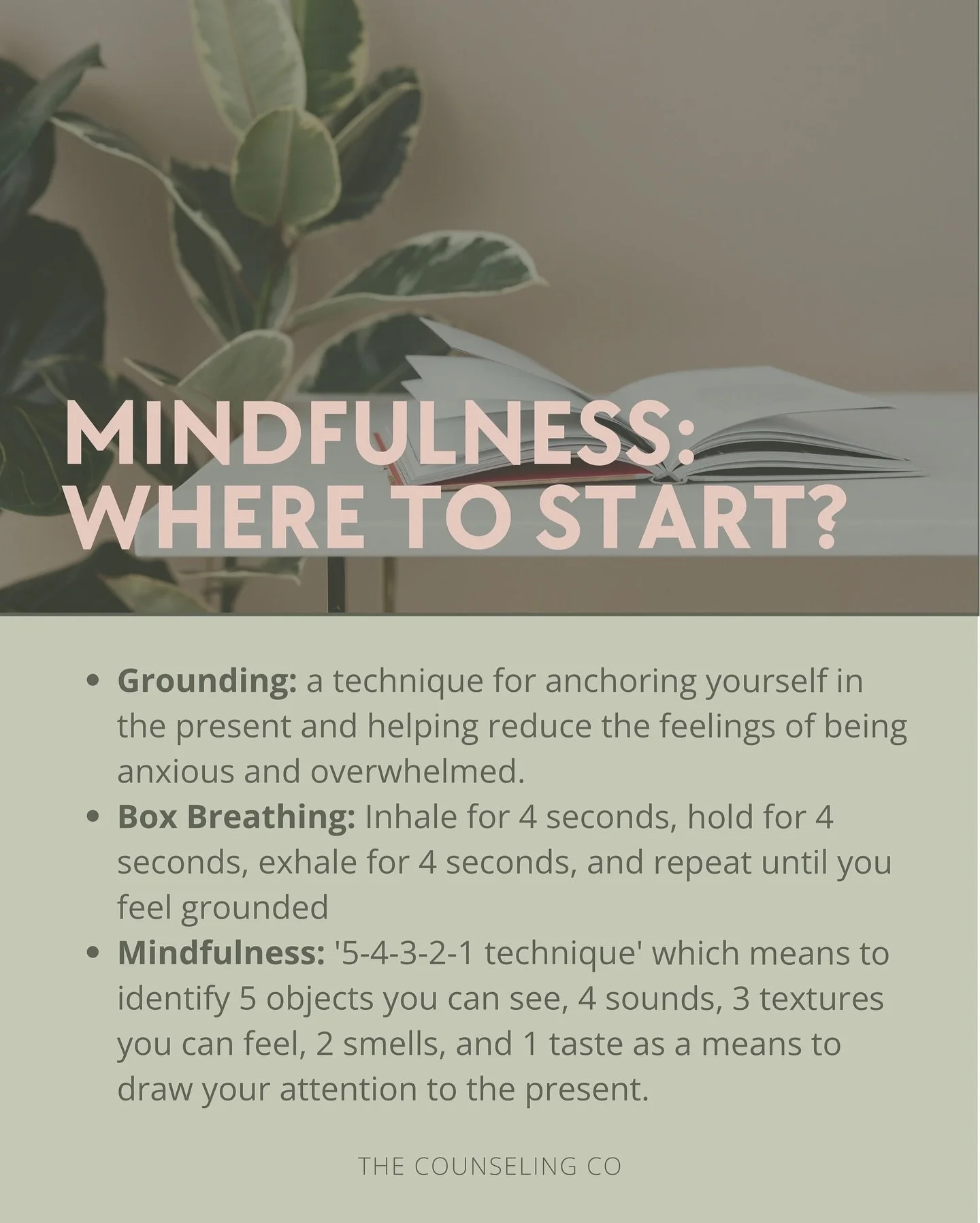 The Seasons of Relationships — The Counseling Co.