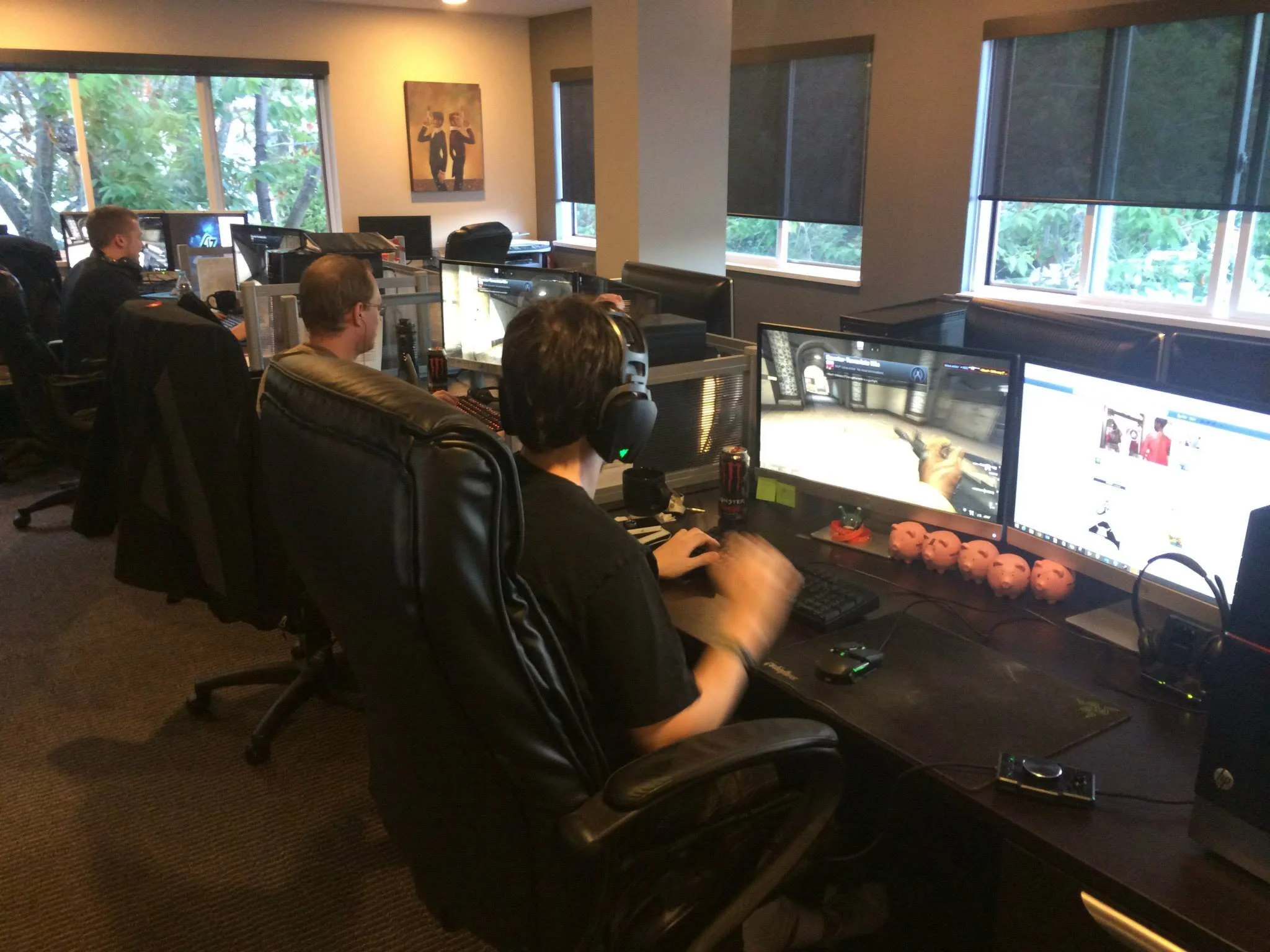 Careers @ happier IT — happier IT Inc.