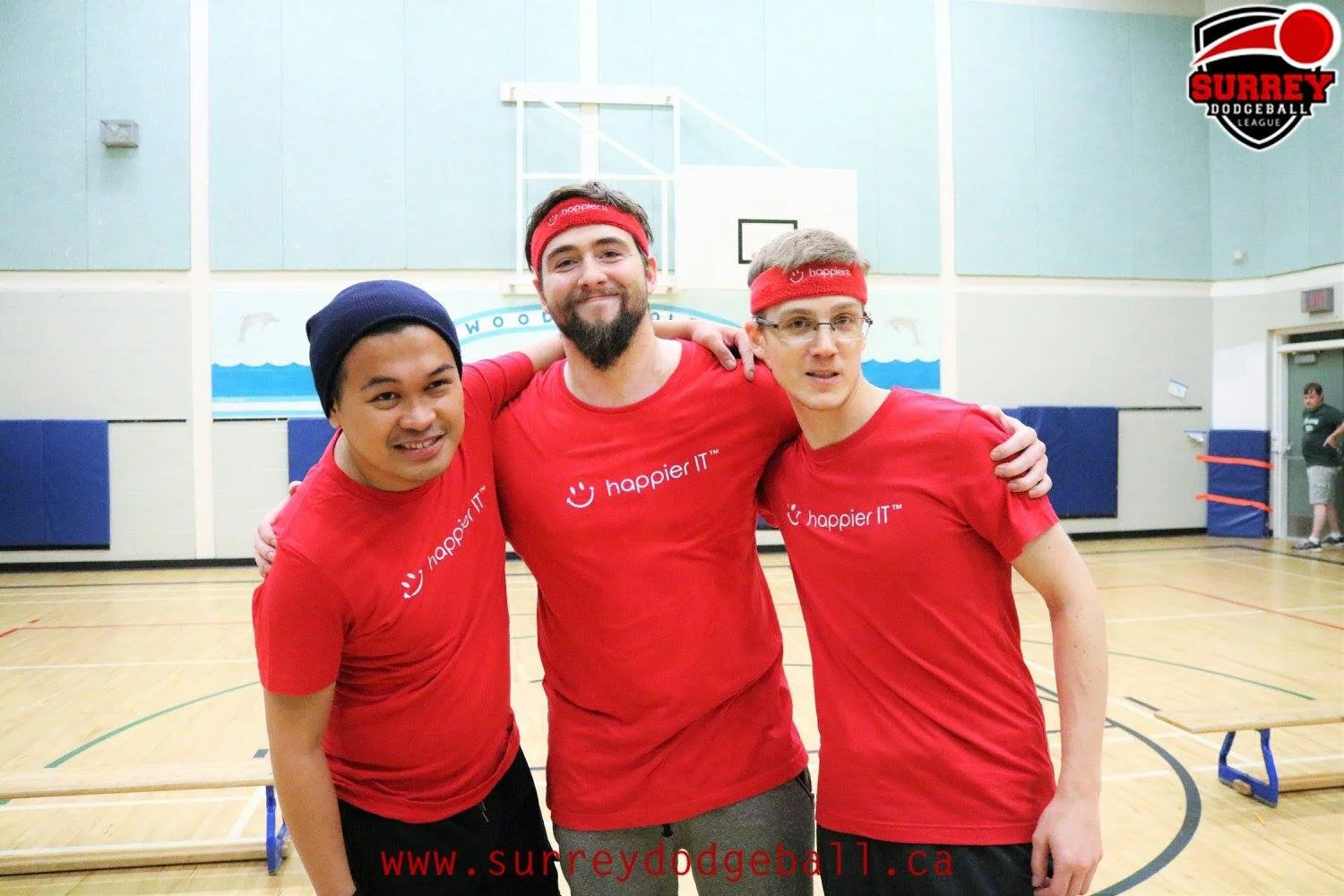 Careers @ happier IT — happier IT Inc.