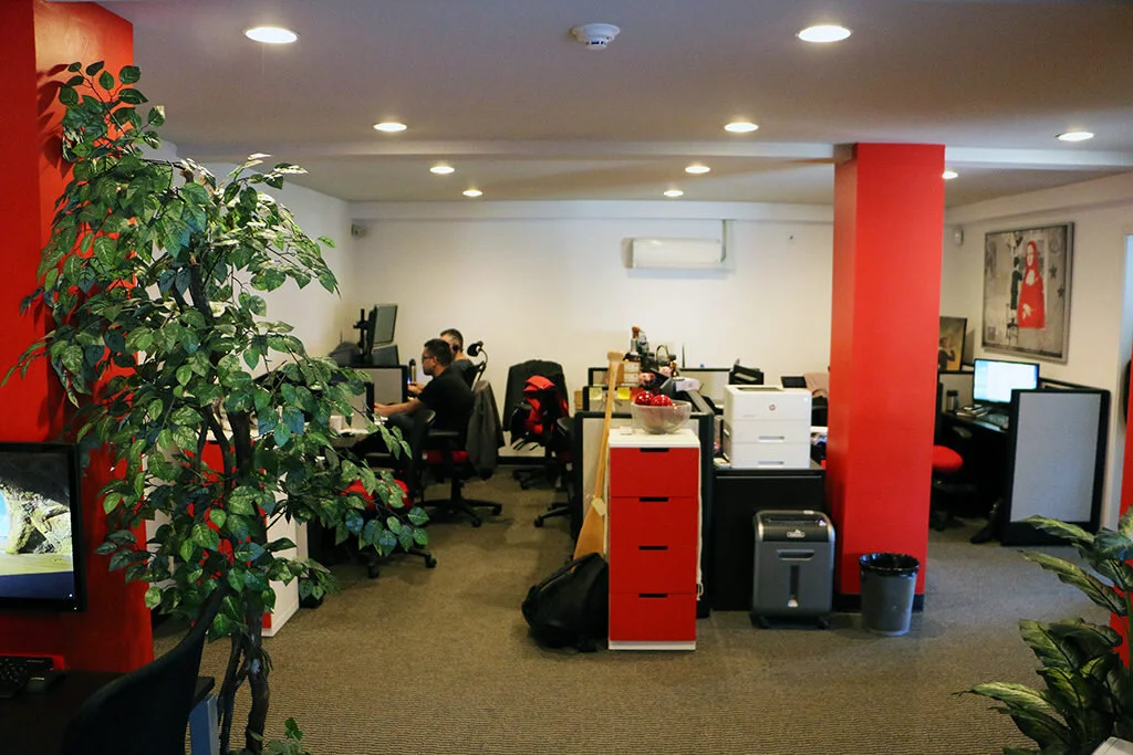 Careers @ happier IT — happier IT Inc.