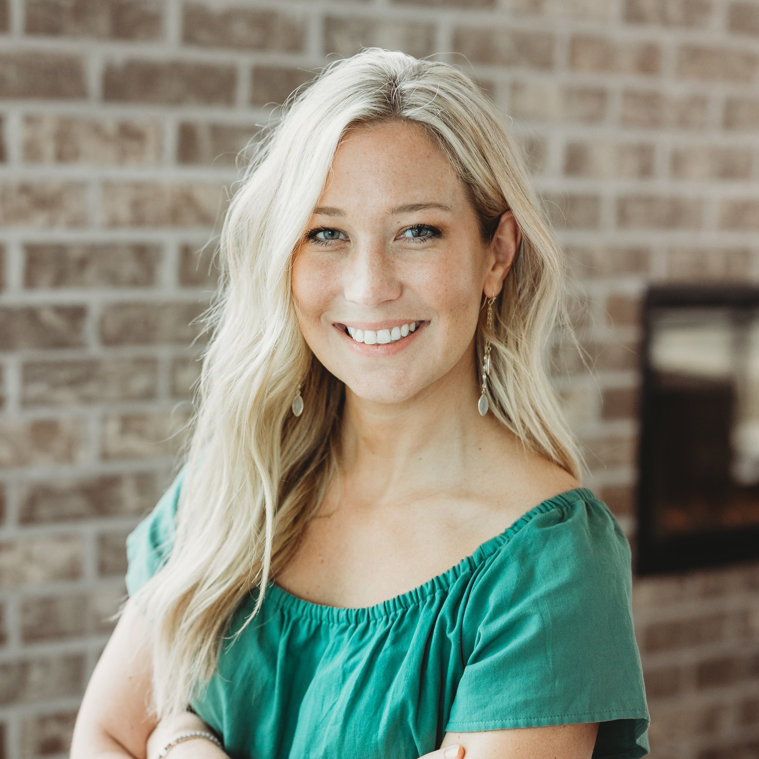 MEET THE TEAM — Evermore Blooms