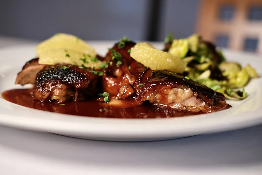 Yoshi's Café - Chicago, Illinois