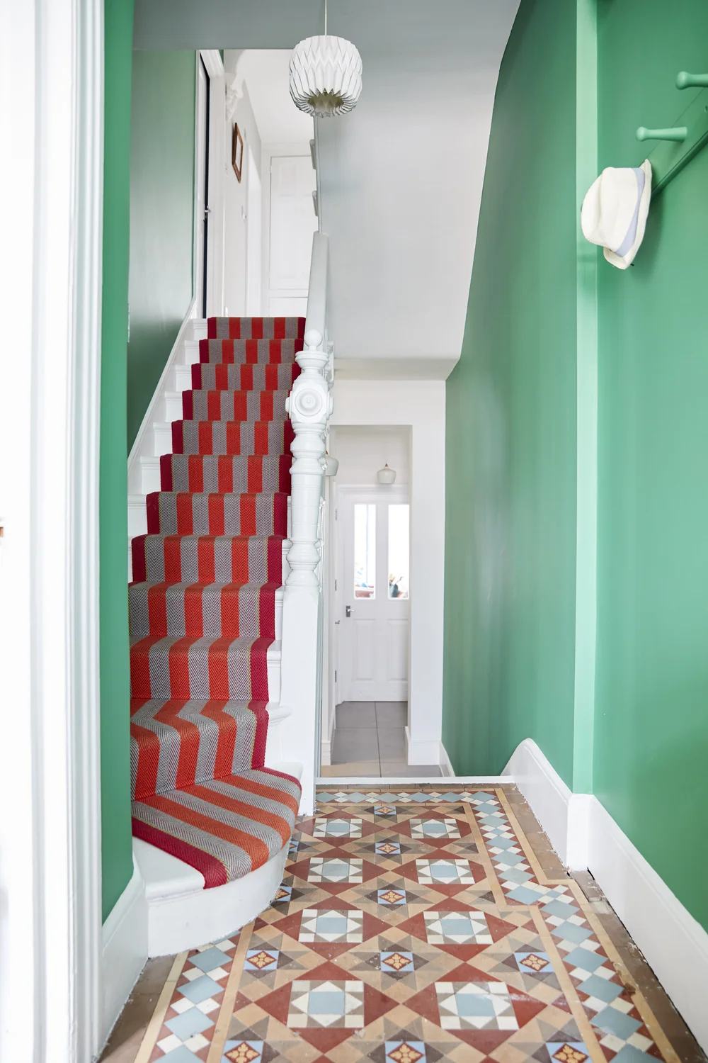 Sarah Southwell Design + Interiors