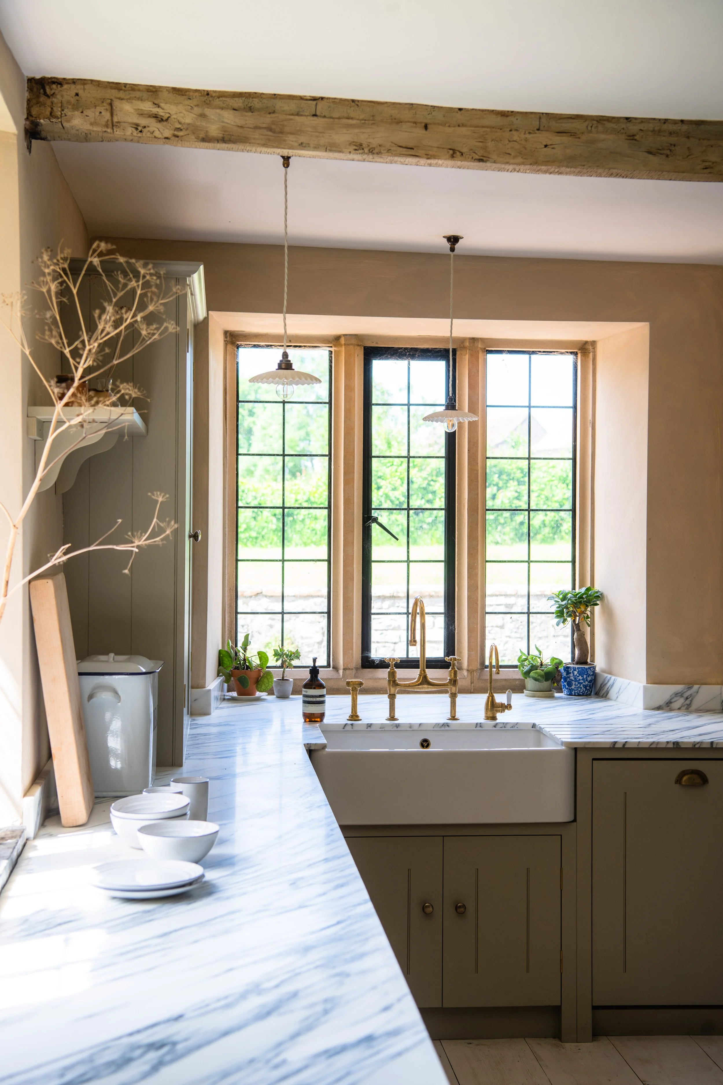 Sarah Southwell Design + Interiors