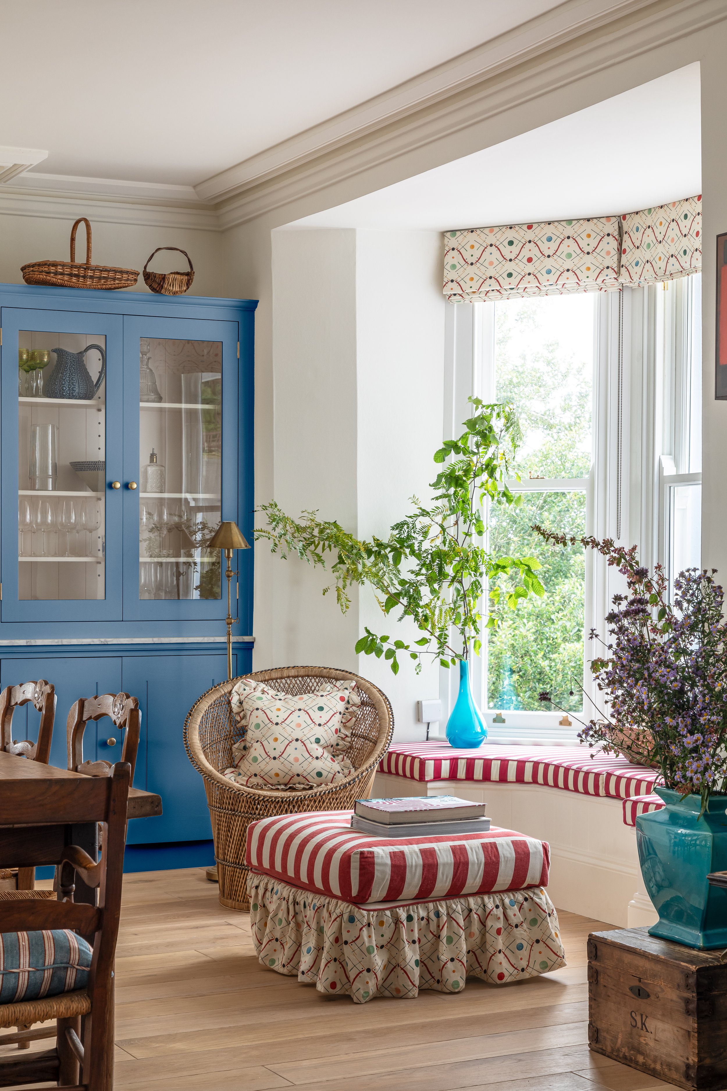 Sarah Southwell Design + Interiors