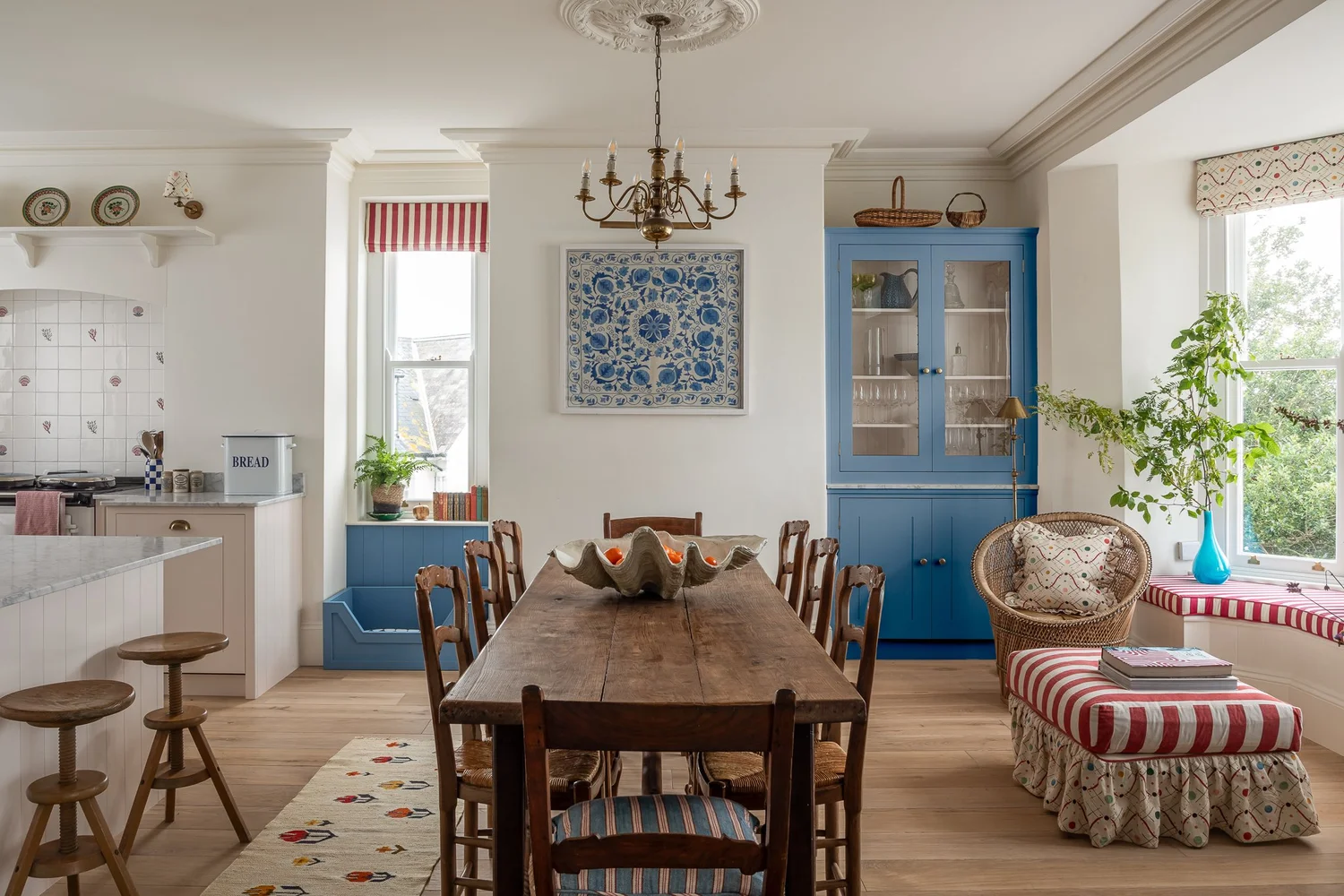 Sarah Southwell Design + Interiors