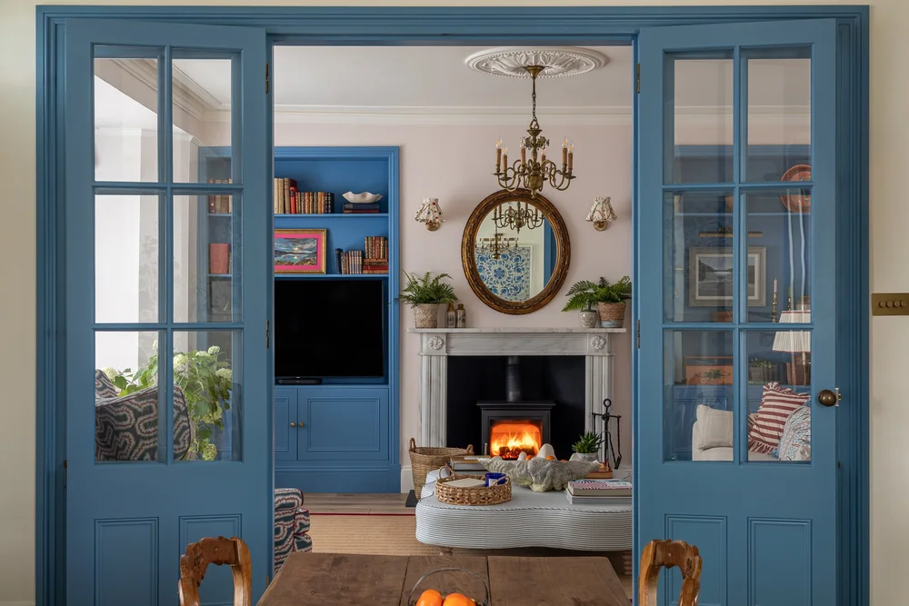 Sarah Southwell Design + Interiors