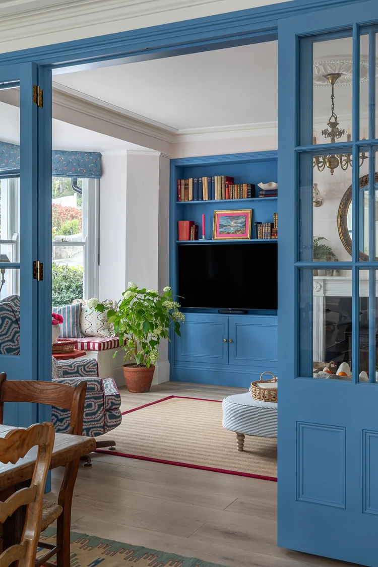 Sarah Southwell Design + Interiors