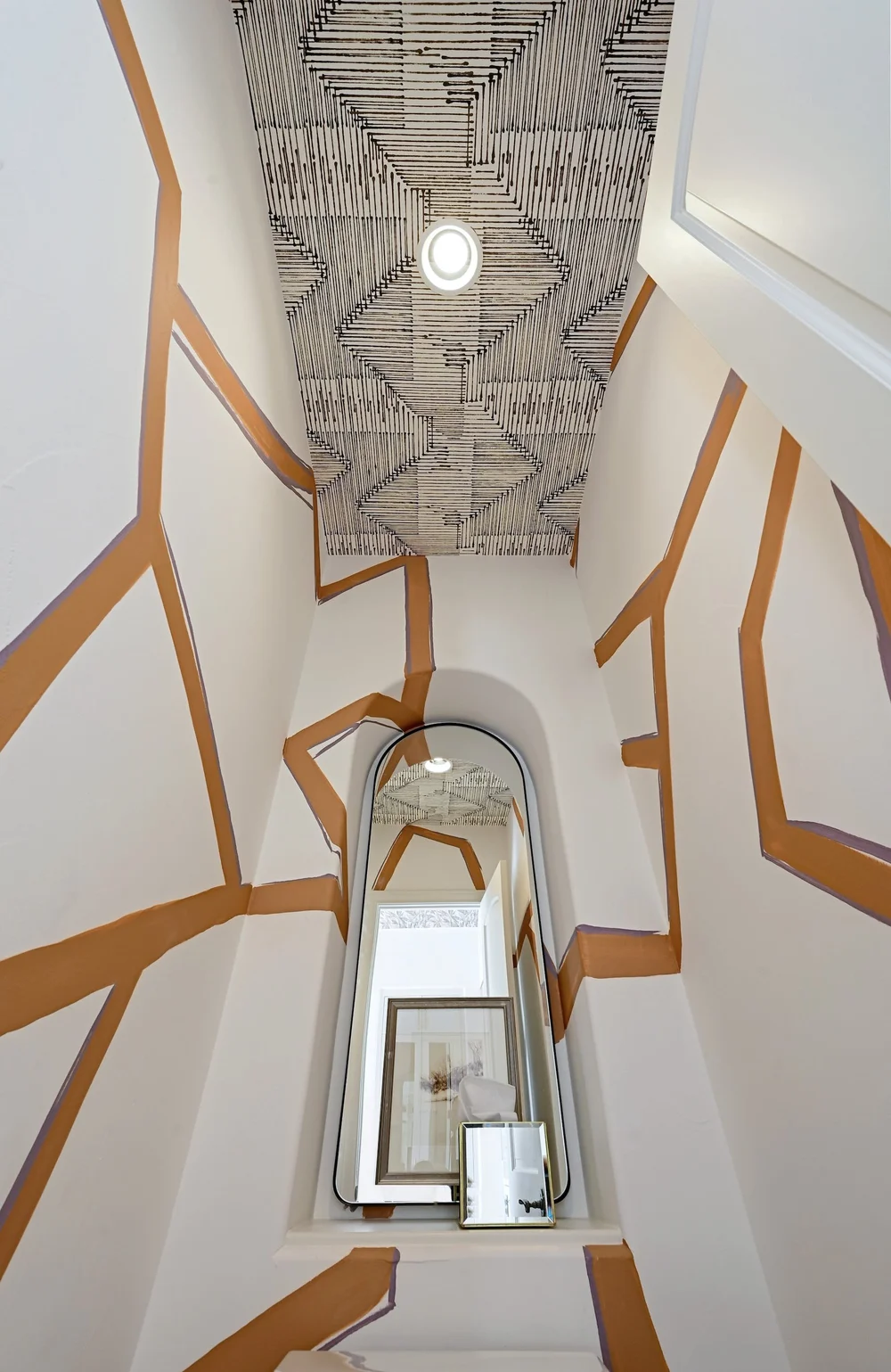 RIVER GARDEN — Turnstyle Interior Design