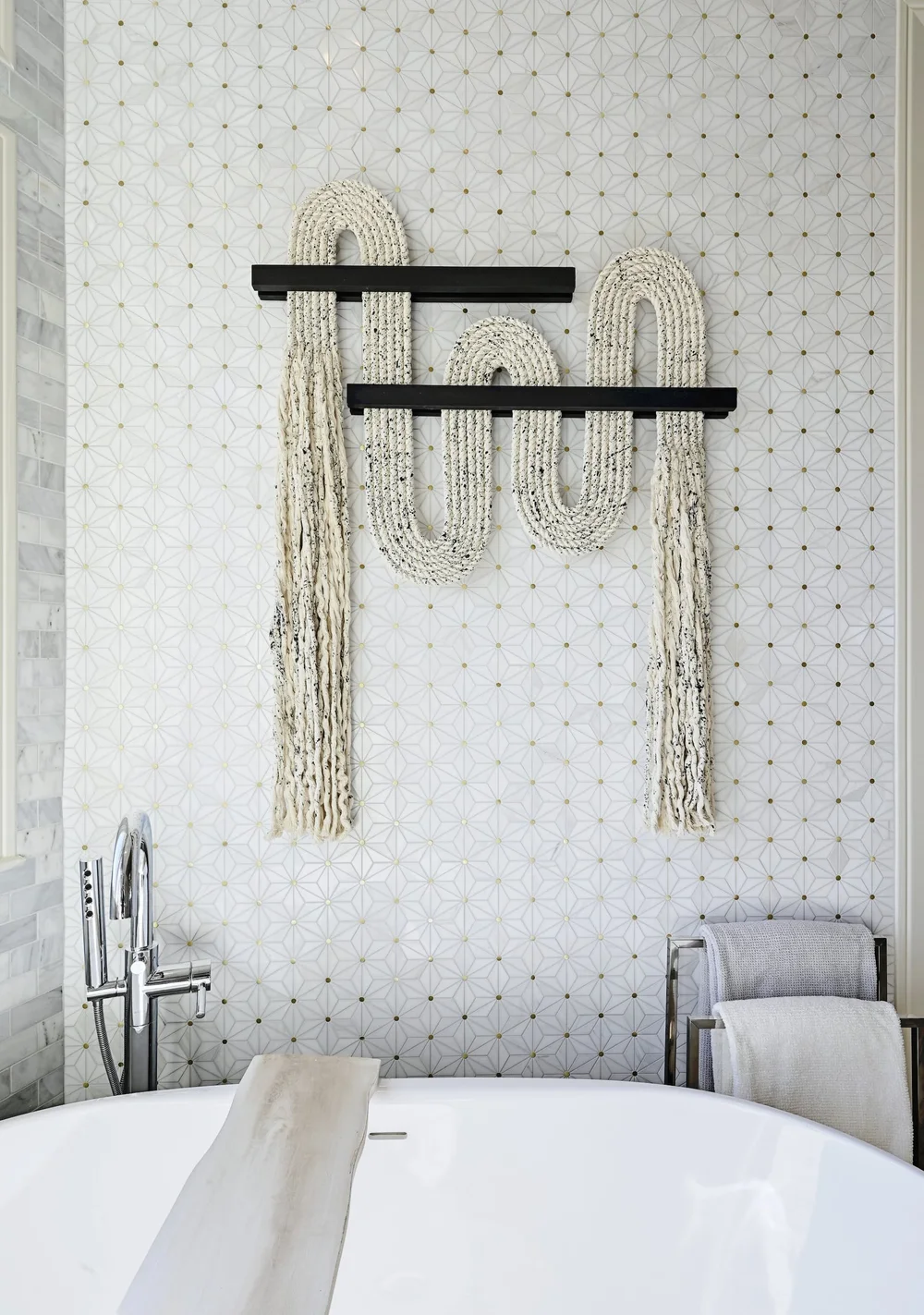 RIVER GARDEN — Turnstyle Interior Design