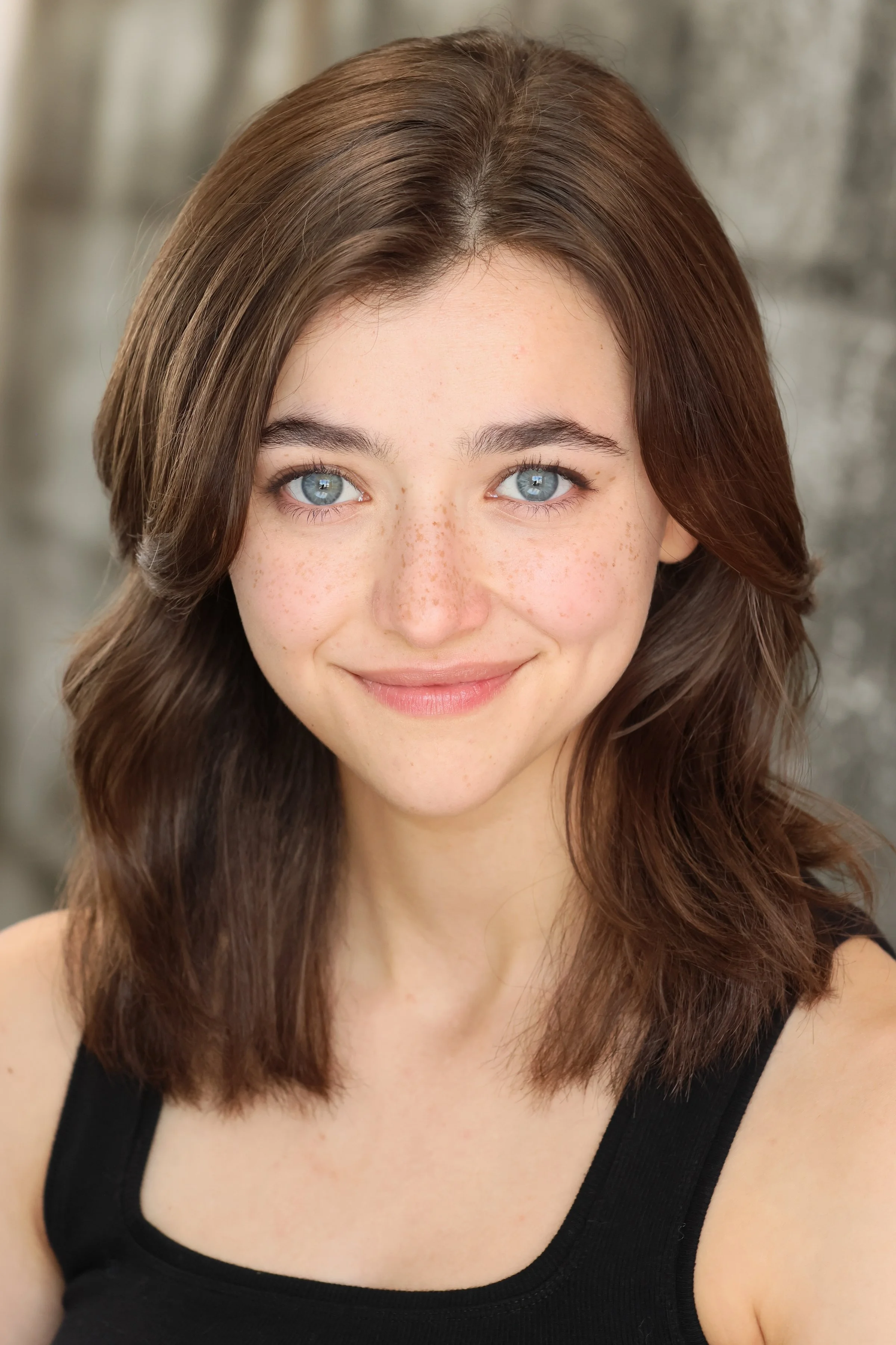 About — Ashley Boettcher