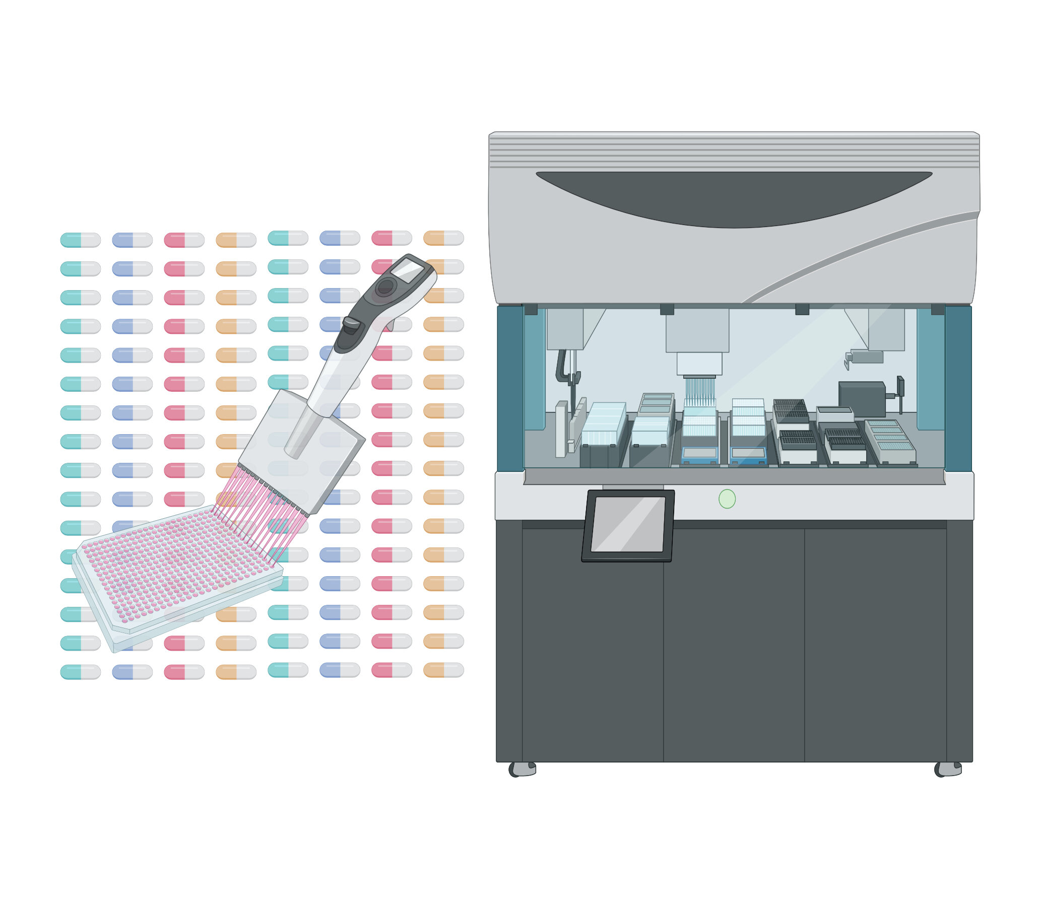 Drug Development and Precision Medicine — Gu Lab