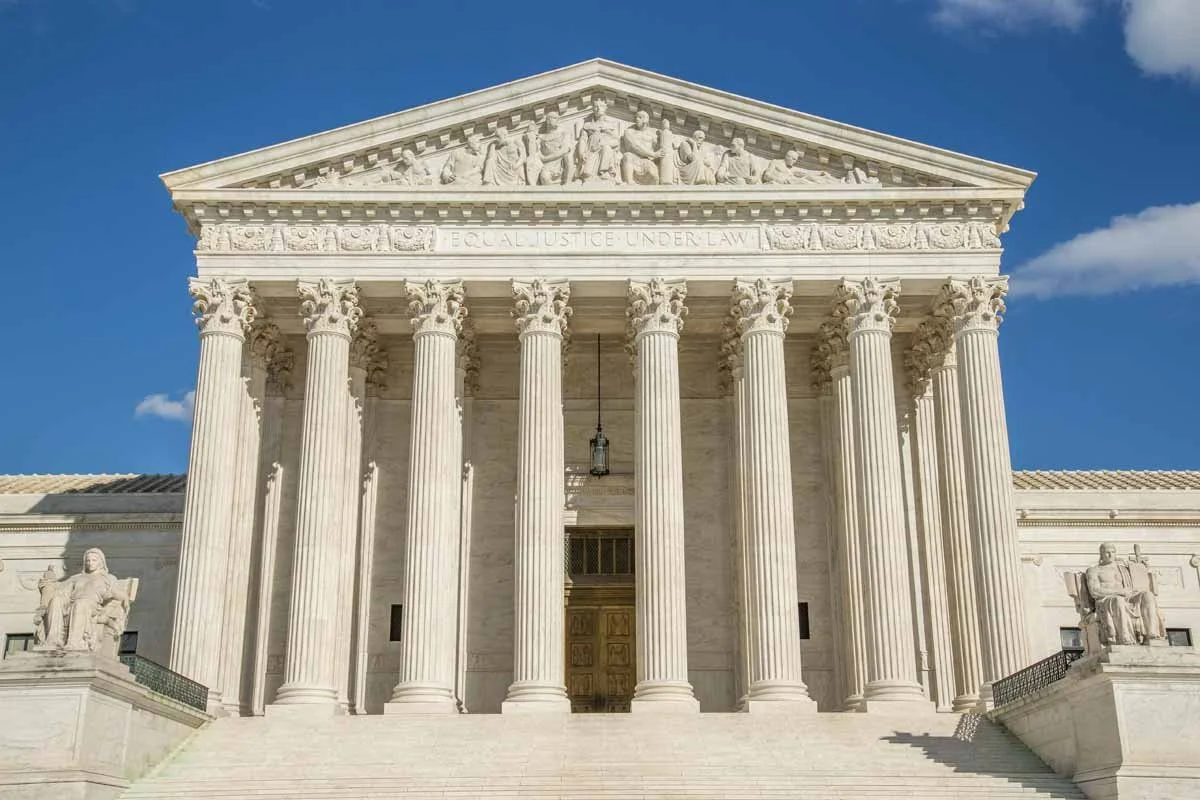 2024 Supreme Court Lowered Threshold for Harm Standards in Employee ...