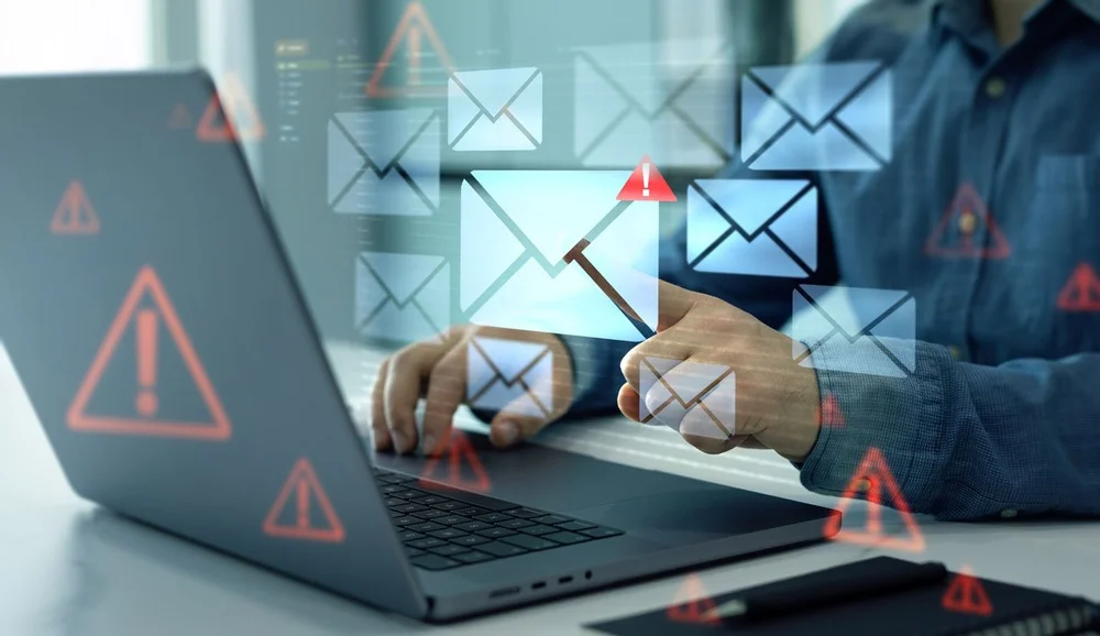 Gone Phishing? — Vital Business Solutions
