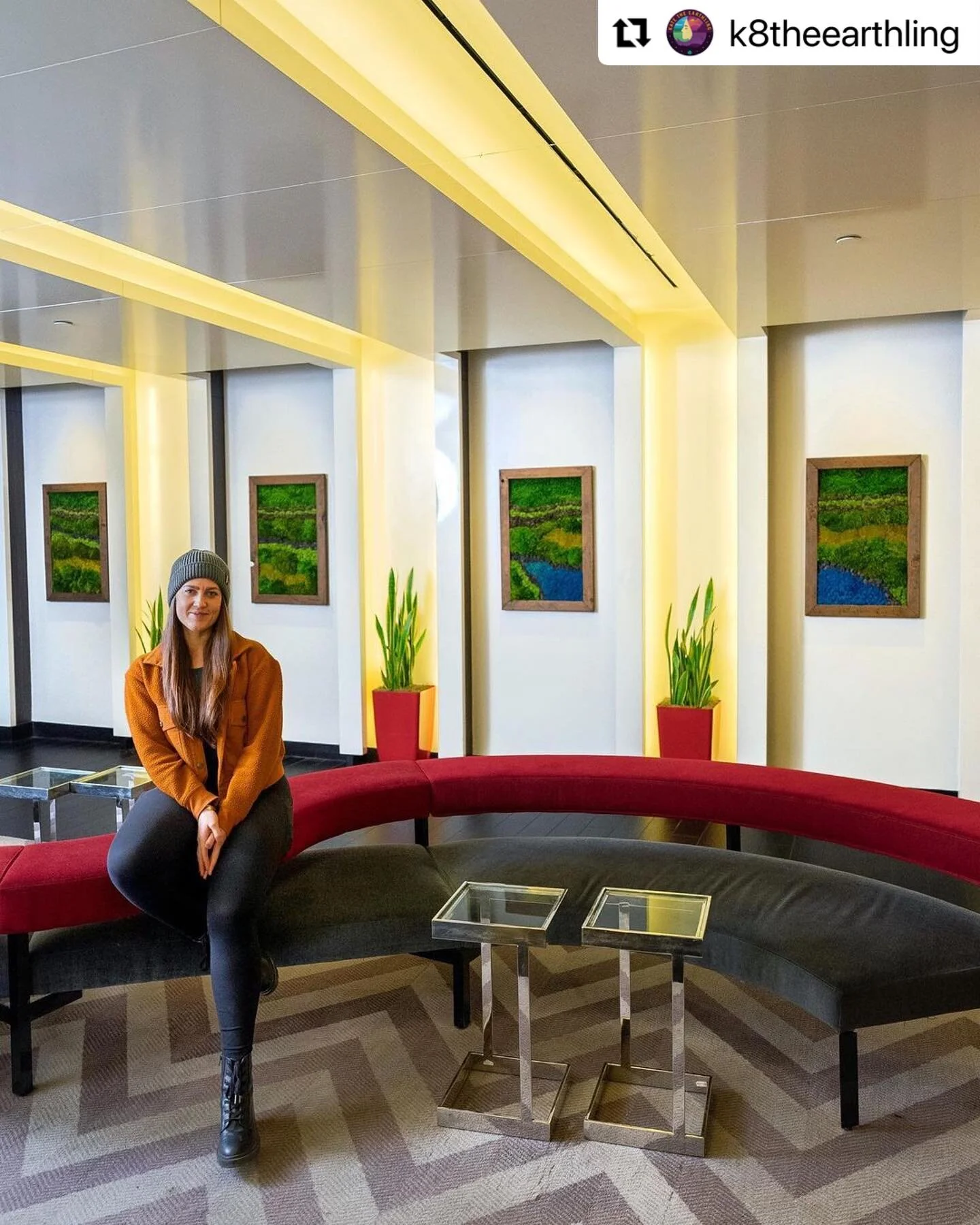 The Center for Emerging Visual Artists