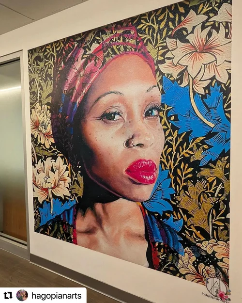 The Center for Emerging Visual Artists