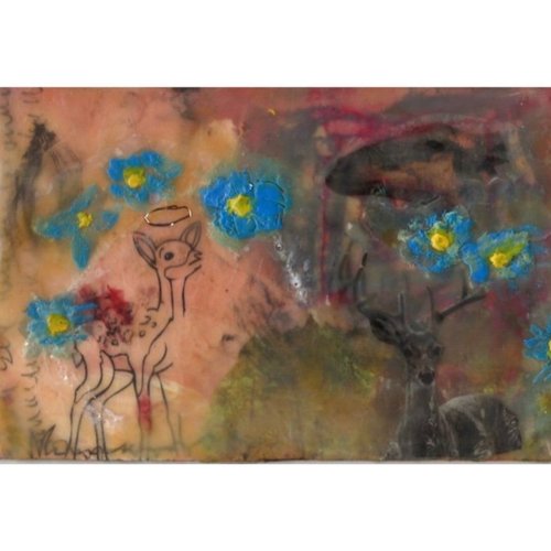 The Center for Emerging Visual Artists