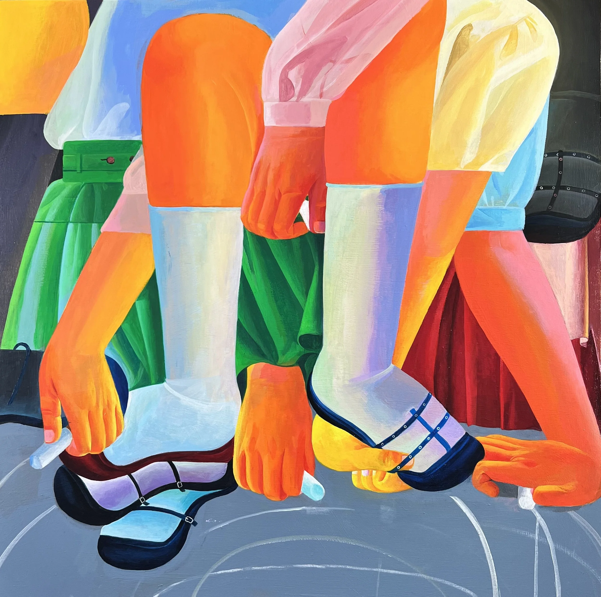 Upcoming Events — The Center for Emerging Visual Artists