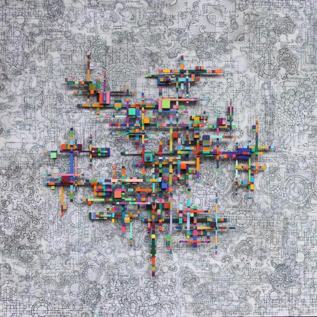 The Center for Emerging Visual Artists