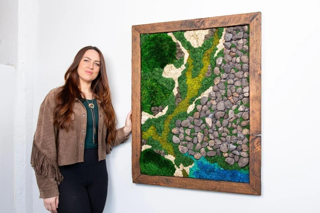 The Center for Emerging Visual Artists