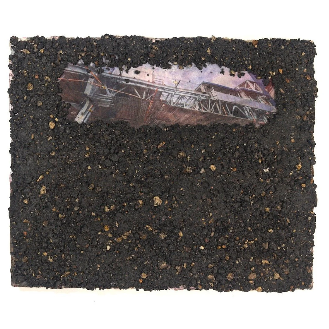 The Center for Emerging Visual Artists
