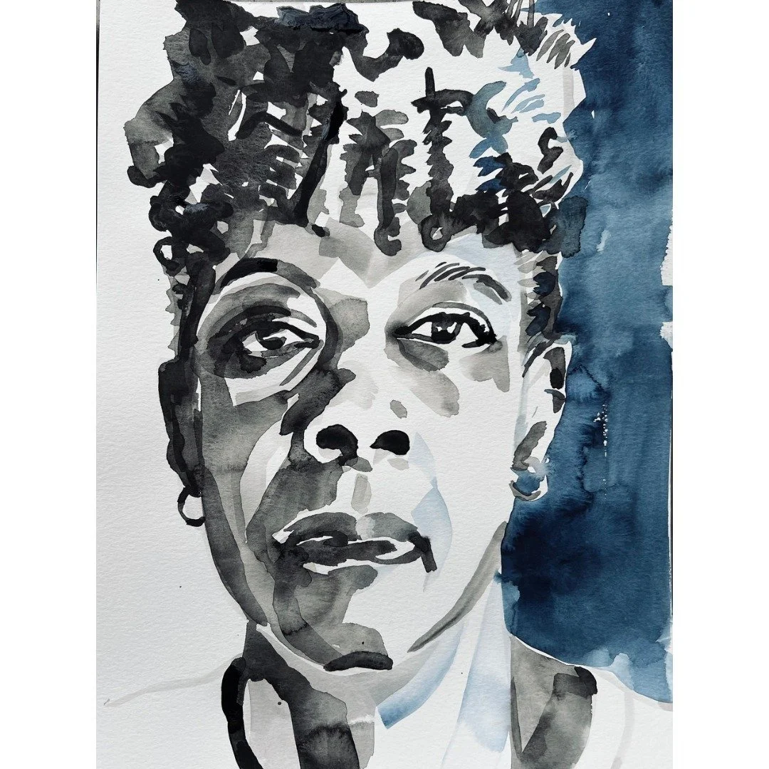 The Center for Emerging Visual Artists