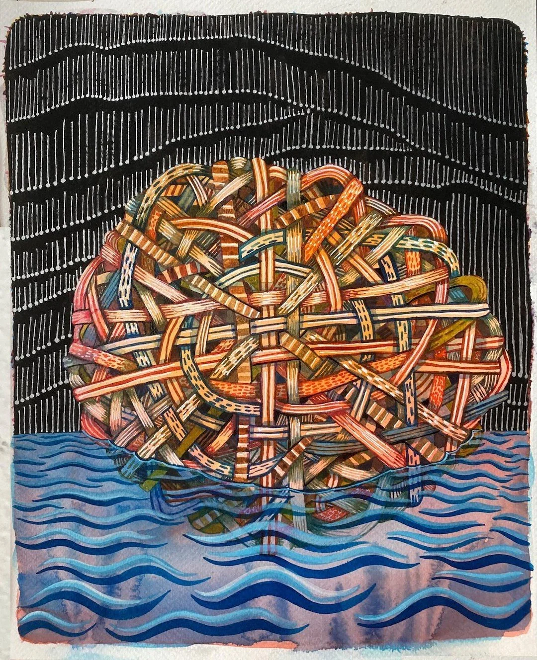 The Center for Emerging Visual Artists