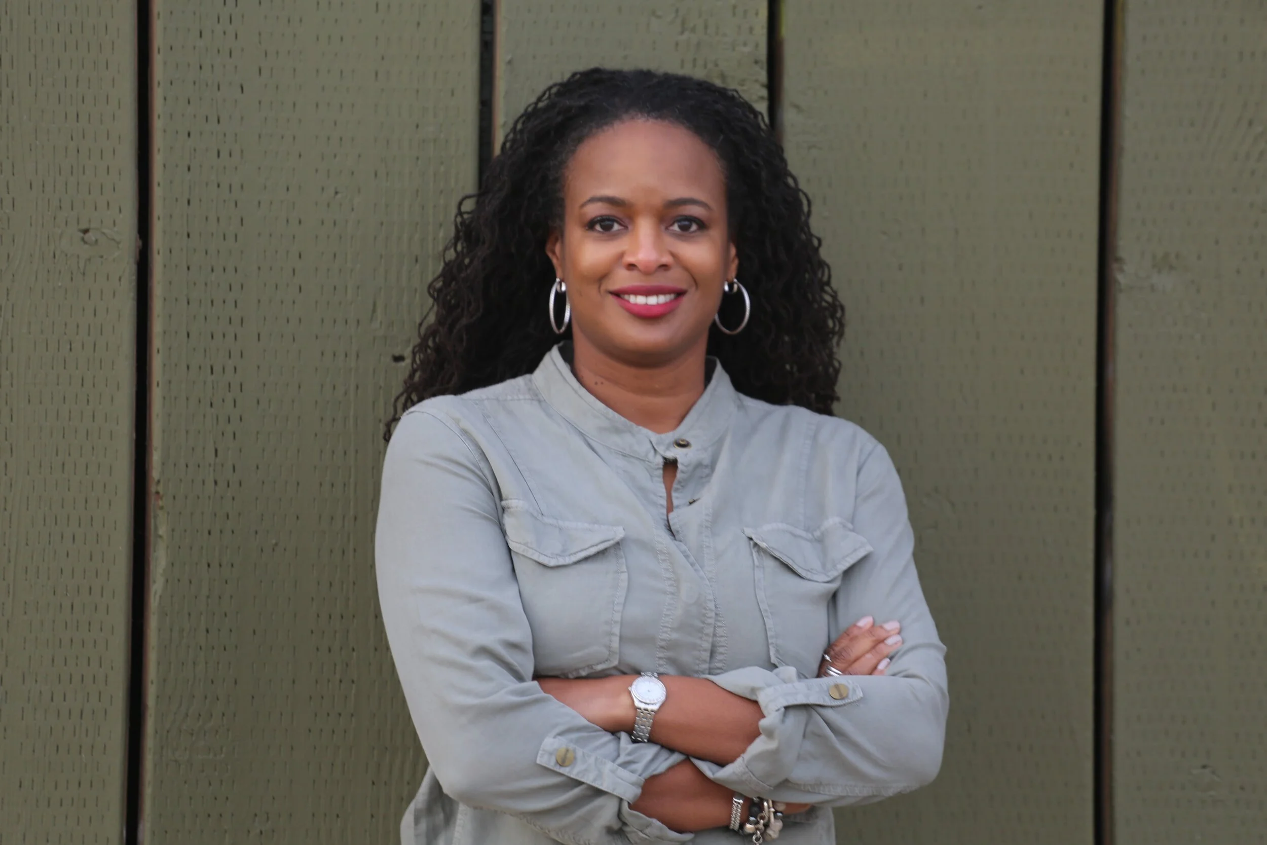 CFEVA Staff & Board — The Center for Emerging Visual Artists