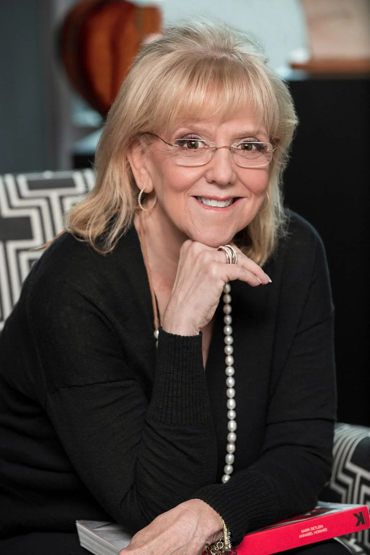 CFEVA Staff & Board — The Center for Emerging Visual Artists